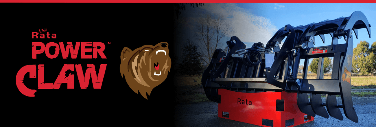 Custom build Power Claw, the best yet?