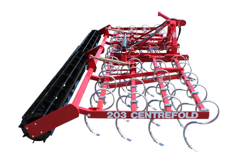 5 Types of Cultivators - What they are & how they work