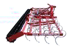 5 Types of Cultivators - What they are & how they work