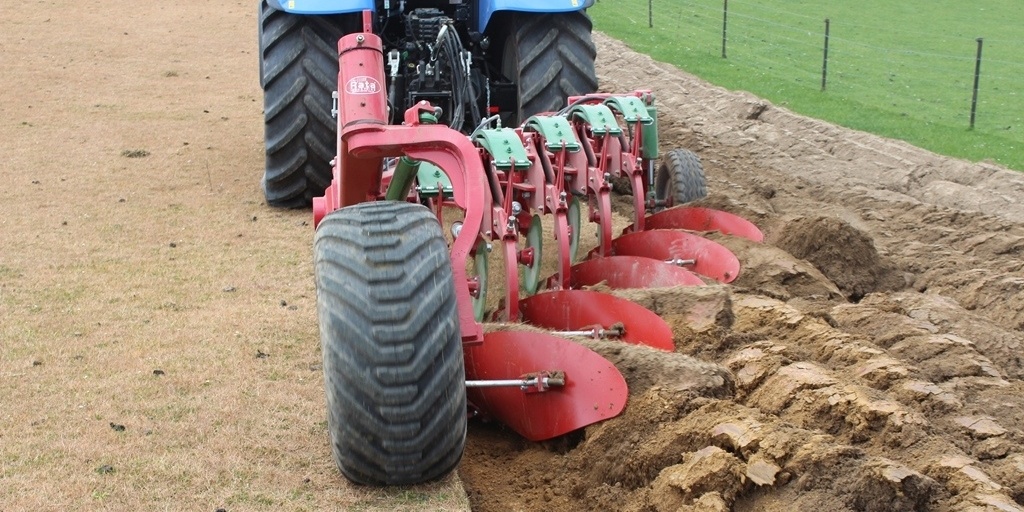 What Cultivator Should You Use For The Job?