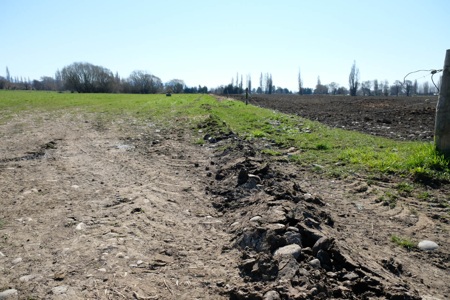 Single Leg Ripper | Rata Equipment | Pipe Layer | Rata Industries