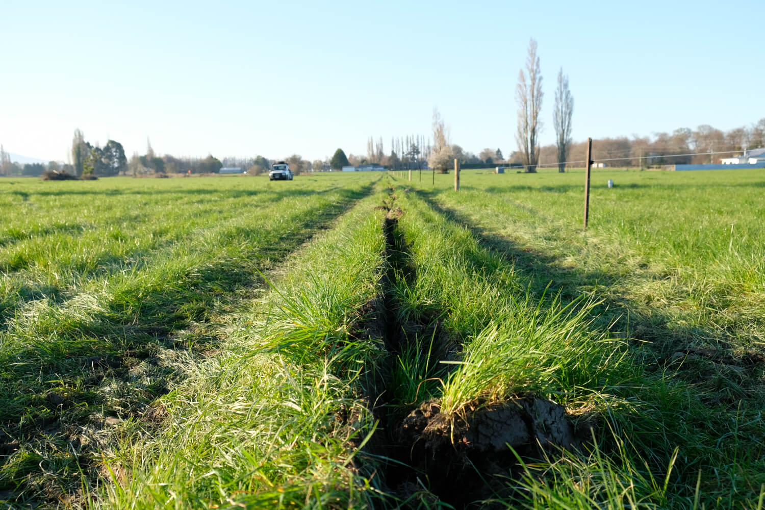 Single Leg Ripper | Rata Equipment | Pipe Layer | Rata Industries