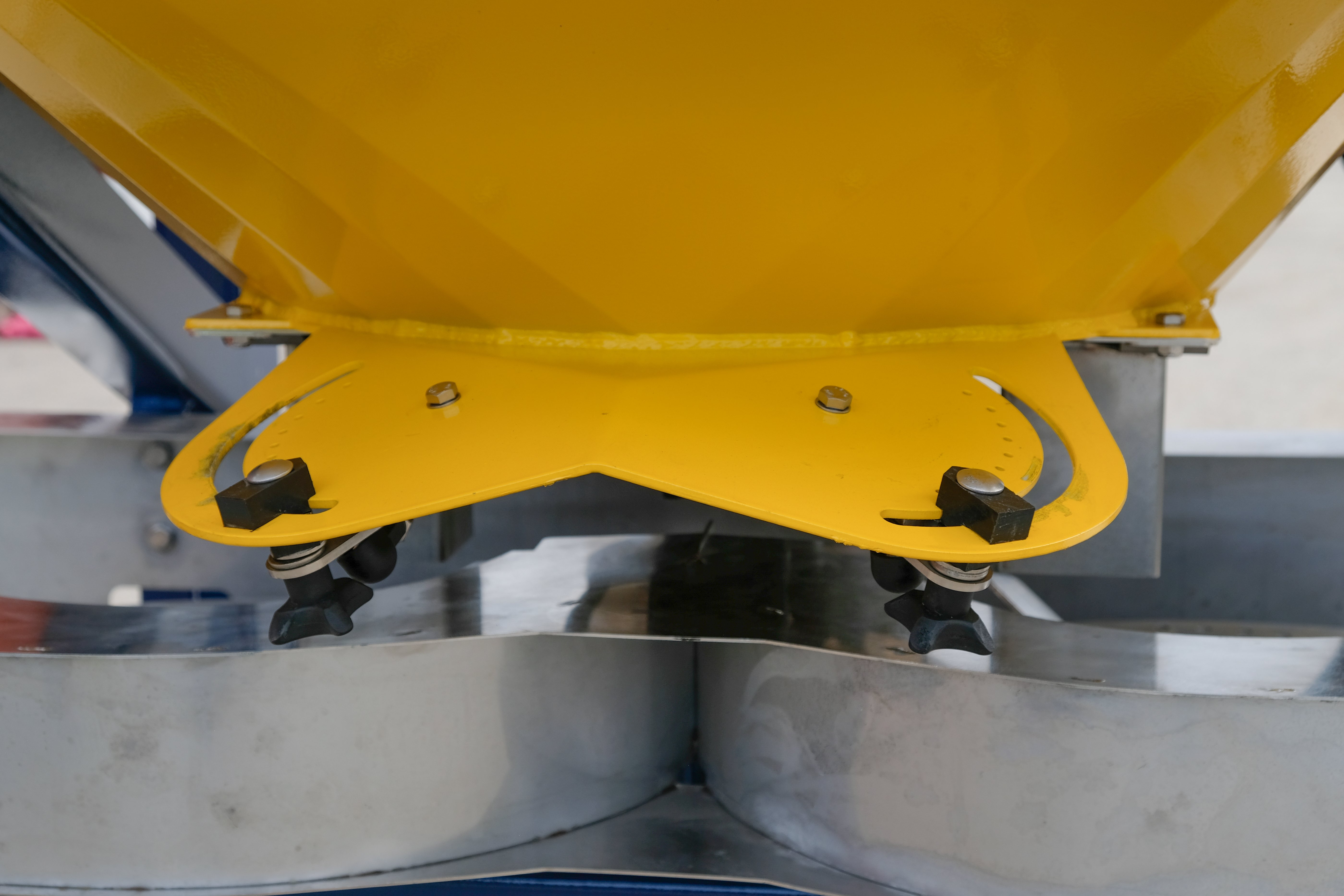 The Season For Spreading!