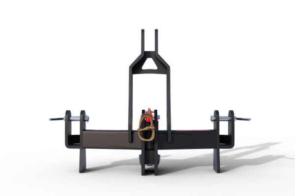 A Hitch that's better than ever before - the all new redesigned Rata ...