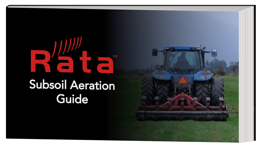 The 5 Main Signs of Soil Compaction