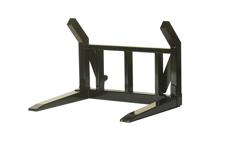 Log Fork | Rata Equipment | Tractor Front End Loader & Telehandler Log ...