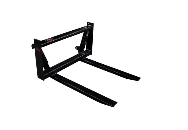 Tractor & Telehandler Pallet Forks - Rata Equipment