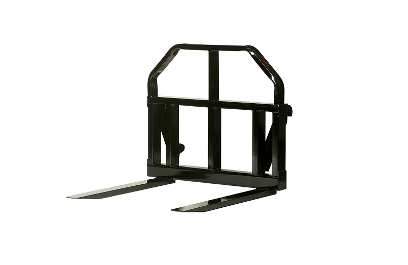 Tractor & Telehandler Pallet Forks - Rata Equipment