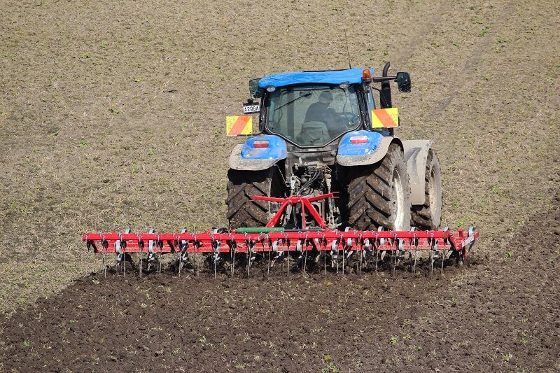 813 Centrefold Maxitill | Rata Equipment | Heavy Duty Maxitill ...