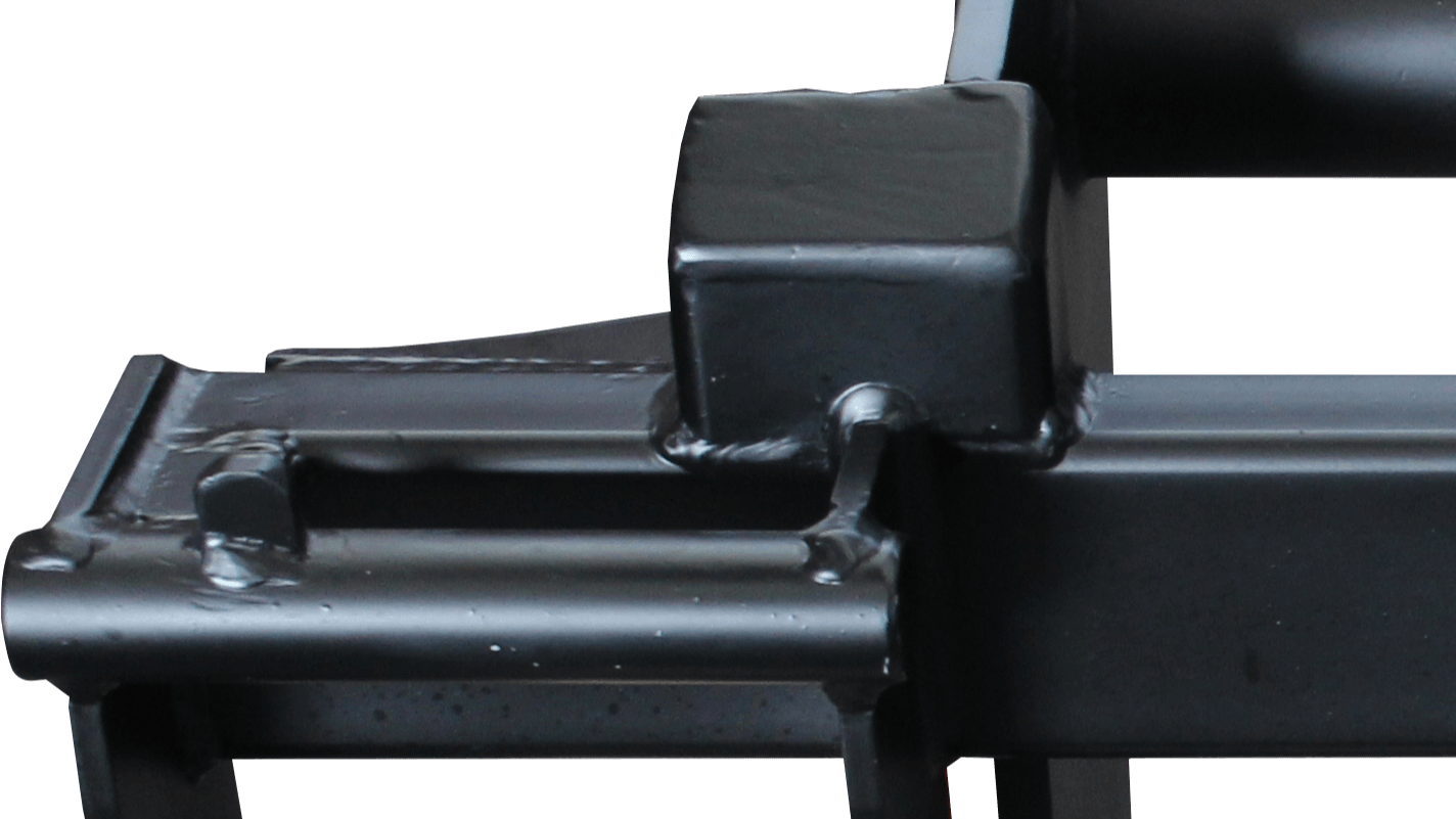 Loader Quick Hitch | Tractor & Telehandler Hitch Adaptor | Rata Equipment