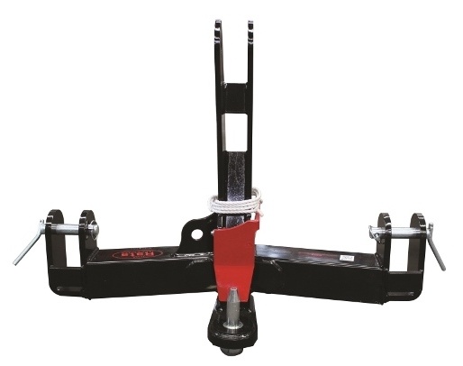 Loader & Telehandler Attachments | Tractor Attachments | Rata Industries