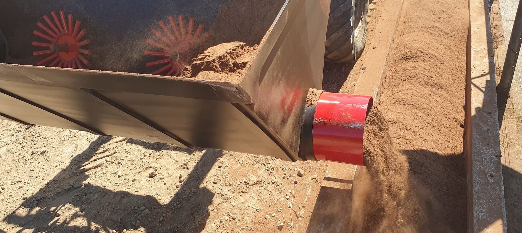 Rata Equipment | Farm Machinery & Equipment made in New Zealand