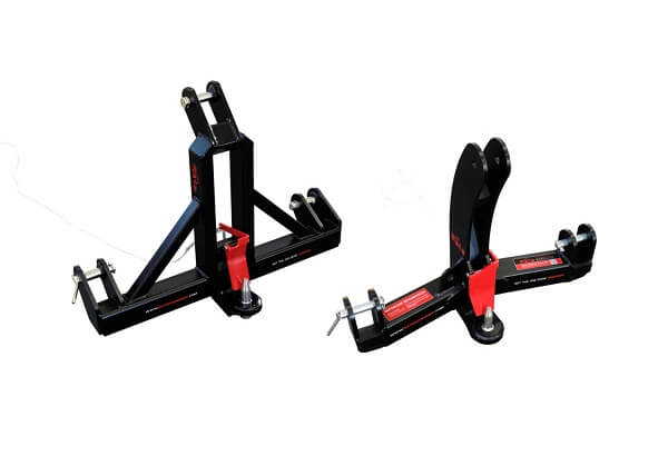 Loader & Telehandler Attachments | Tractor Attachments | Rata Industries
