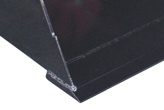 Auger Bucket | Rata Equipment Tractor & Telehandler Auger Bucket | Rata ...