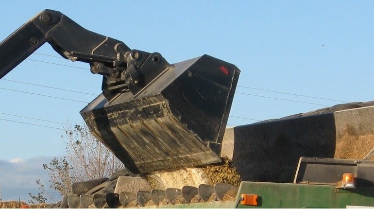 Buckets for Tractors & Telehandlers | Front End Loader Bucket | NZ ...