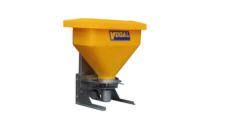 Baitmax | Slug Bait Spreader | Vogal Fertiliser Spreaders