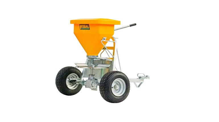 VOGAL Mag 45 | Mag Spreader - Causmag Spreader